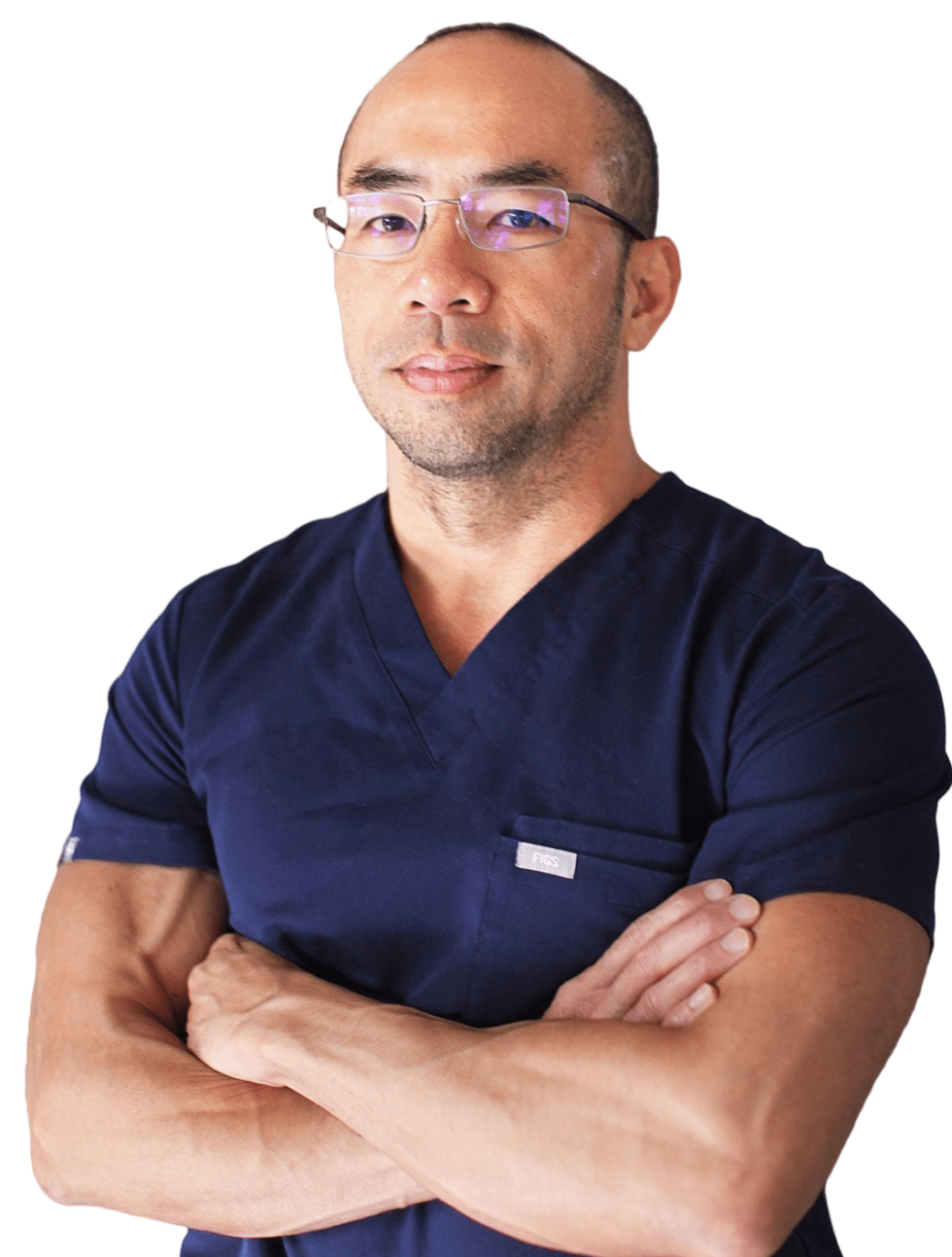 Meet our team - Joint & Spine